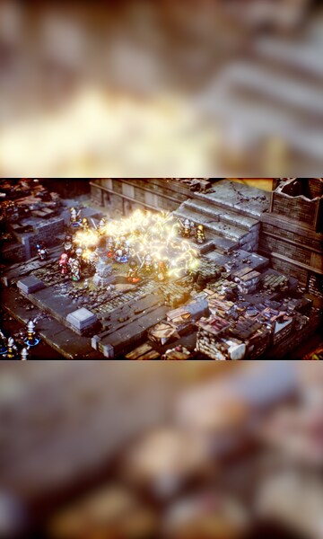 Buy TRIANGLE STRATEGY (PC) - Steam Key - GLOBAL - Cheap - G2A.COM!