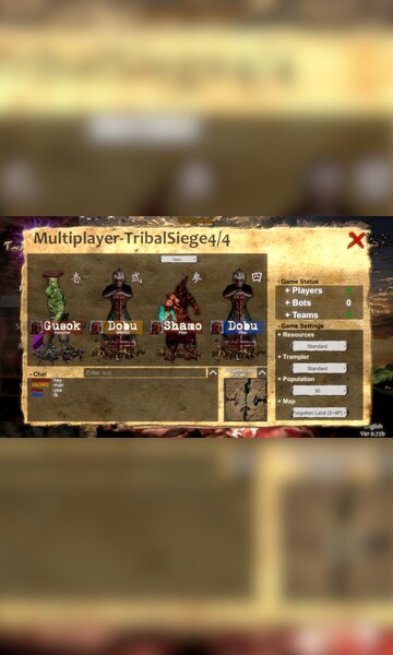 Buy Tribal Siege Steam Key GLOBAL - Cheap - G2A.COM!