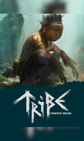 Acheter Tribe: Primitive Builder (PC) - Steam Compte - GLOBAL - Pas ...