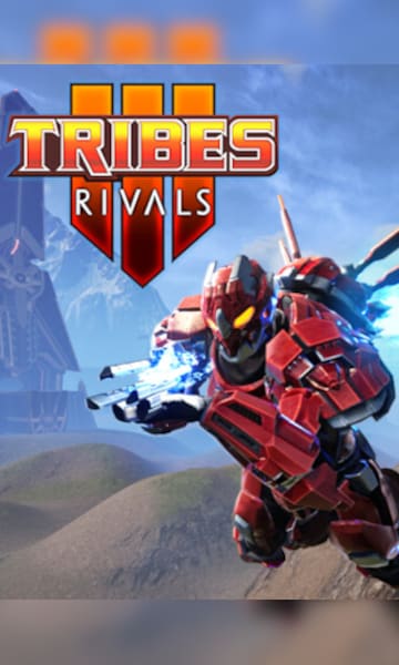 Buy Tribes 3: Rivals (PC) - Steam Gift - EUROPE - Cheap - G2A.COM!