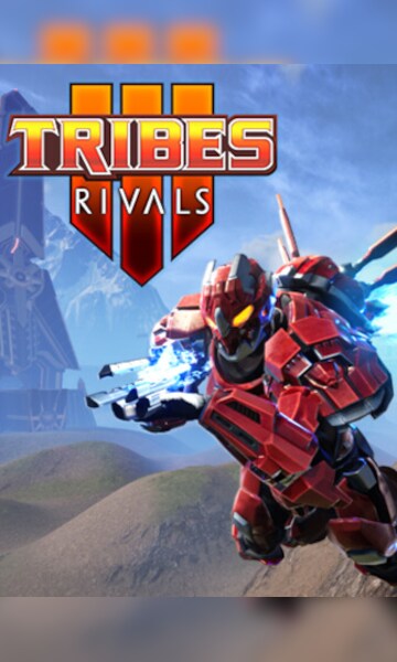 Buy Tribes 3: Rivals (PC) - Steam Key - GLOBAL - Cheap - G2A.COM!