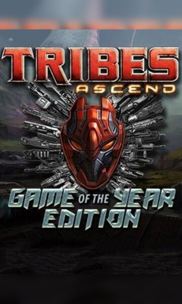 Tribes: Ascend 🥇 Best Prices | G2A.COM