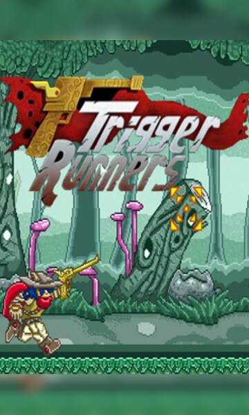 Trigger Runners 🥇 Meilleures offres & Prix bas | G2A.COM