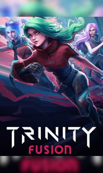 Buy Trinity Fusion (PC) - Steam Key - GLOBAL - Cheap - G2A.COM!
