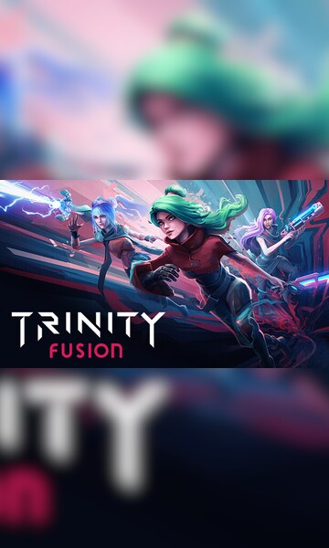 Buy Trinity Fusion (PC) - Steam Key - GLOBAL - Cheap - G2A.COM!