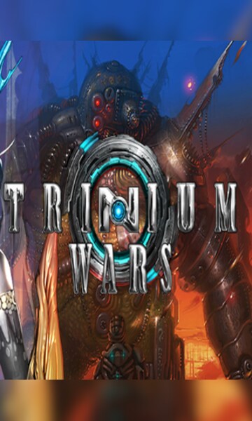 Trinium Wars 🥇 Best Prices | G2A.COM