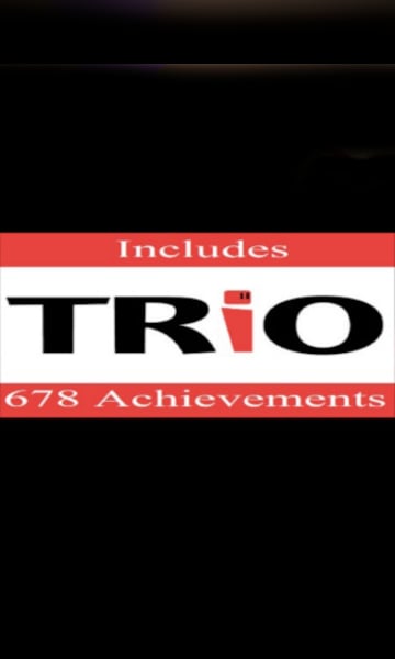 Trio 🥇 Mejores ofertas y precios baratos | G2A.COM