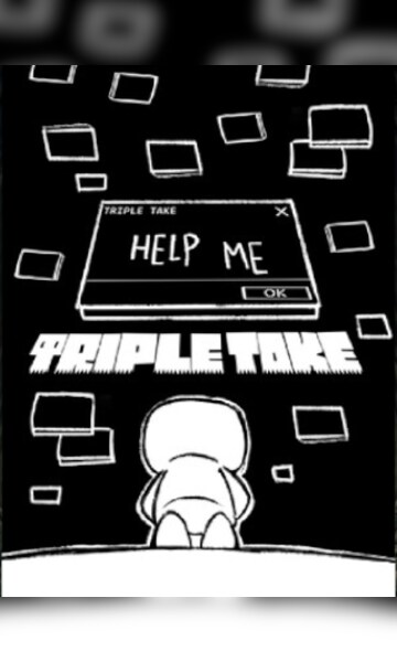 Triple Take 🥇 Best Prices | G2A.COM