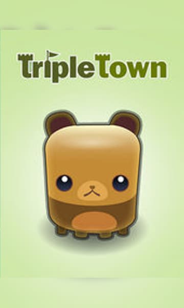 Triple Town 🥇 Best Prices | G2A.COM