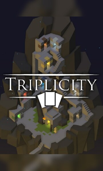 Triplicity 🥇 Meilleures offres & Prix bas | G2A.COM