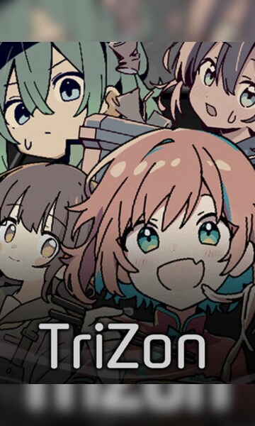 Trizon 🥇 Migliori offerte e prezzi economici | G2A.COM