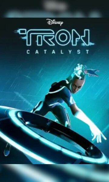 ¡Comprar Tron: Catalyst (PC) - Steam Cuenta - GLOBAL - Barato - G2A.COM!