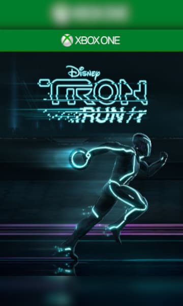 Buy TRON RUN/r (Xbox One) - Xbox Live Key - EUROPE - Cheap - G2A.COM!