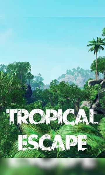 Tropical Escape 🥇 Best Prices | G2A.COM