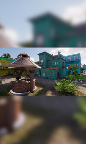 Buy Tropico 6 - Going Viral (PC) - Steam Key - GLOBAL - Cheap - G2A.COM!