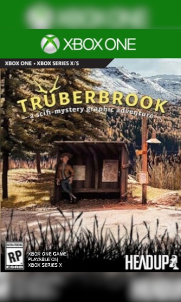 Truberbrook / Trüberbrook 🥇 Best Prices | G2A.COM