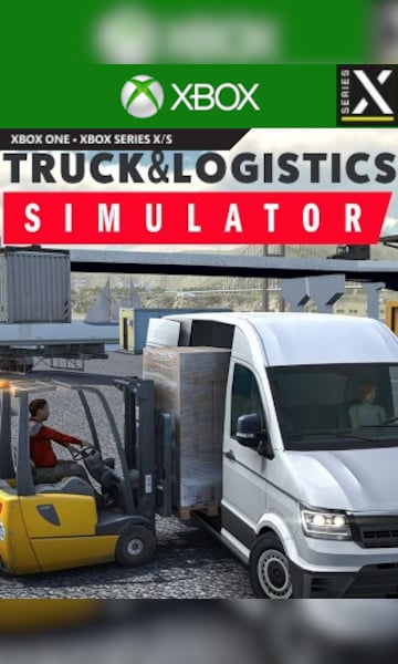 Buy Truck and Logistics Simulator (Xbox Series X/S) - Xbox Live Key ...