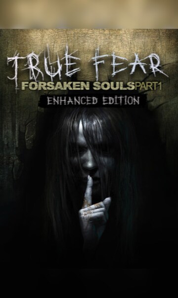 ¡Comprar True Fear: Forsaken Souls Part 1 (PC) - GOG.COM Clave - GLOBAL - Barato - G2A.COM!