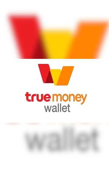 Buy Truemoney wallet Gift Card 300 THB - TrueMoney Key - THAILAND - Cheap - G2A.COM!