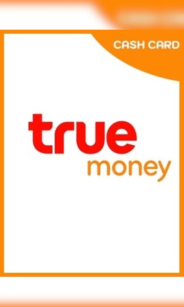 Kup Truemoney wallet Gift Card 300 THB - TrueMoney Klucz - TAJLANDIA ...