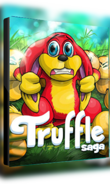 Truffle Saga 🥇 Best Prices | G2A.COM