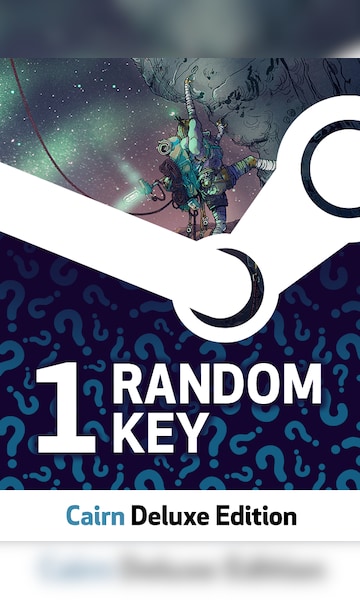 Buy Try To Get Cairn - Random Deluxe Edition 1 Key (PC) - Steam Key ...
