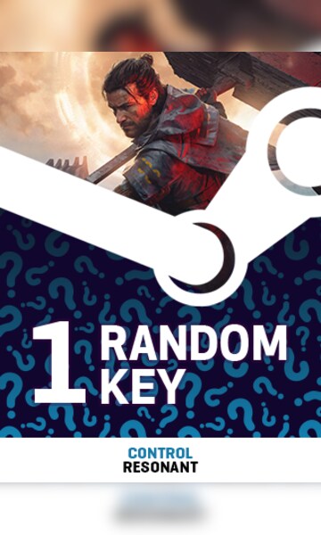¡Comprar Try To Get CONTROL Resonant - Random 1 Key (PC) - Steam Clave ...