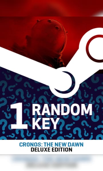 Buy Try to Get Cronos: The New Dawn – Random Deluxe Edition 1 Key (PC ...
