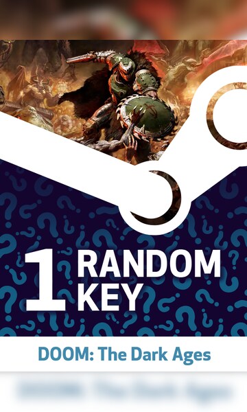 Preisvergleich für Try to Get DOOM: The Dark Ages - Random 🥇 Beste ...