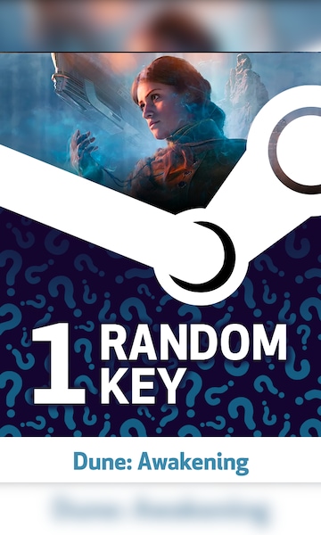 Buy Try to Get Dune: Awakening - Random | Standard Edition 1 Key (PC ...