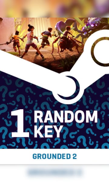 Try To Get Grounded 2 - Random 🥇 Best Prices | G2A.COM