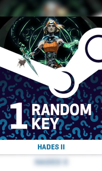 Preisvergleich für Try to Get Hades II - Random 🥇 Beste Preise | G2A.COM
