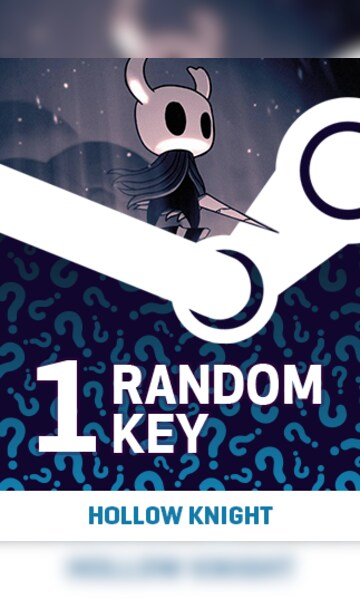 Try to Get Hollow Knight - Random 🥇 Best Prices | G2A.COM