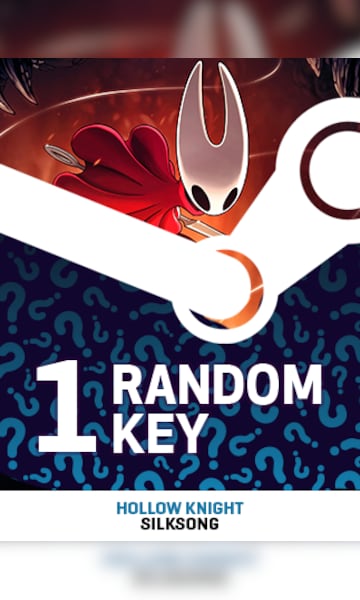 Try To Get Hollow Knight Silksong - Random 🥇 Best Prices | G2A.COM