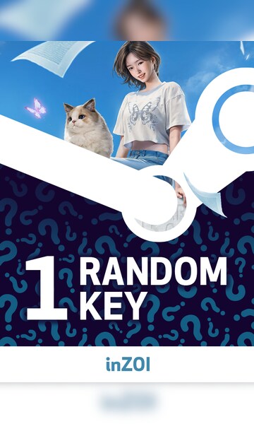 Try to Get inZOI - Random 🥇 Best Prices | G2A.COM