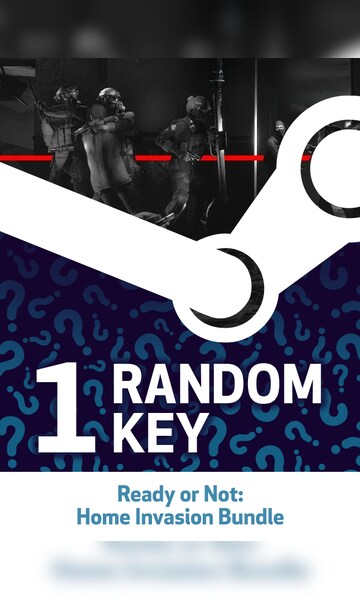Try to Get Ready or Not: Home Invasion Bundle 🥇 Meilleures offres ...