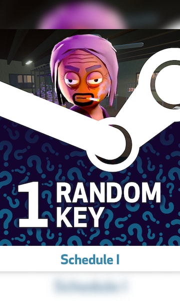 Buy Try to Get Schedule I - Random 1 Key (PC) - Steam Key - GLOBAL ...