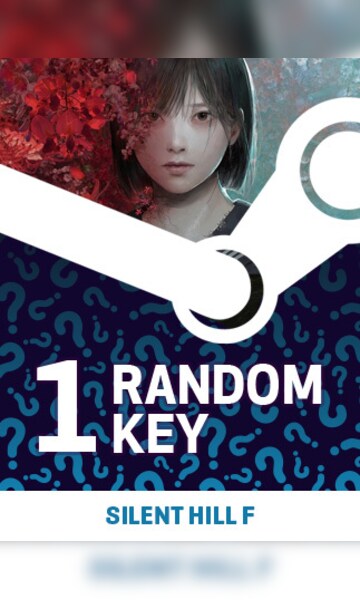 Try to Get Silent Hill f - Random 🥇 Best Prices | G2A.COM