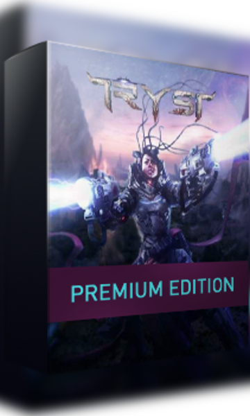 Tryst Premium Edition 🥇 Best Prices | G2A.COM
