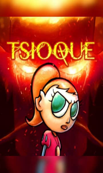 Buy TSIOQUE (PC) - Steam Gift - GLOBAL - Cheap - G2A.COM!