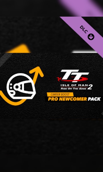 Buy TT Isle of Man 2 Pro Newcomer Pack (PC) - Steam Key - GLOBAL | Best Price 💸 G2A.COM