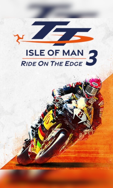 Buy TT Isle of Man: Ride on the Edge 3 (PC) - Steam Key - GLOBAL ...