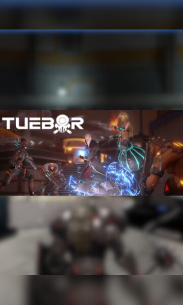 Tuebor: I Will Defend 🥇 Best Prices | G2A.COM
