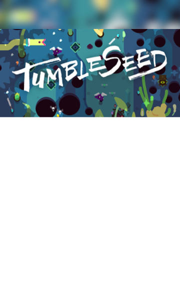 Acheter TumbleSeed Steam Clé GLOBAL - Pas cher - G2A.COM!