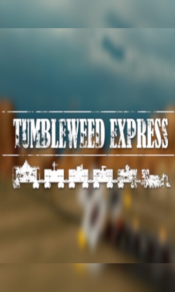 Buy Tumbleweed Express Steam Gift GLOBAL - Cheap - G2A.COM!