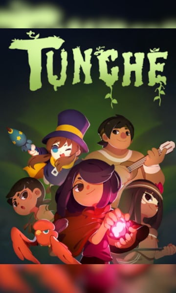 Buy Tunche (PC) - Steam Gift - GLOBAL - Cheap - G2A.COM!