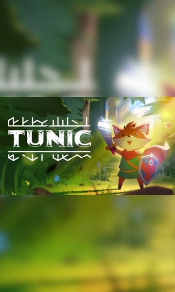 Buy Tunic Steam Key