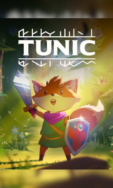 Buy Tunic Steam Key