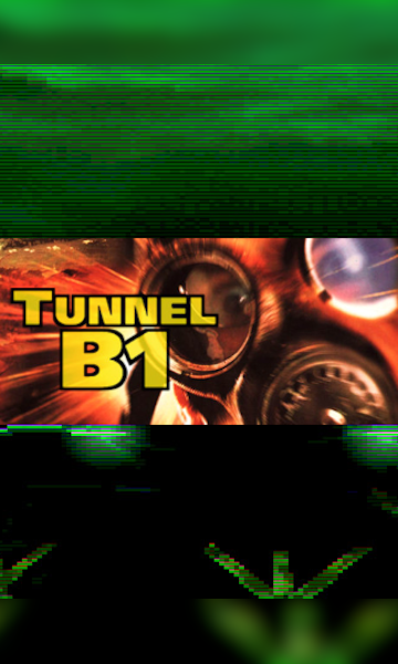 Tunnel B1 🥇 Best Prices | G2A.COM
