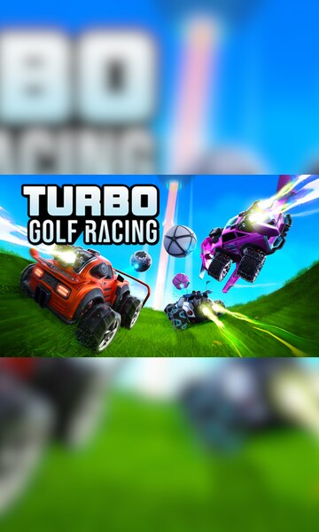 Buy Turbo Golf Racing (PC) - Steam Key - GLOBAL - Cheap - G2A.COM!